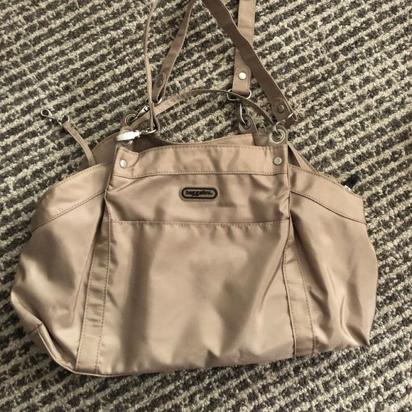 Baggallini | Bags | Baggallini Handbag | Poshmark